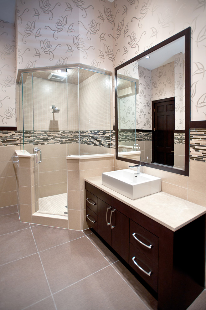 INTERIOR - Modern - Bathroom - Tampa - by Veranda Homes | Houzz