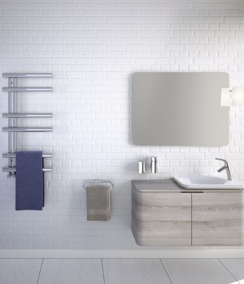 Ivan Simpson Vitra Designer Collection - Contemporary - Bathroom ...