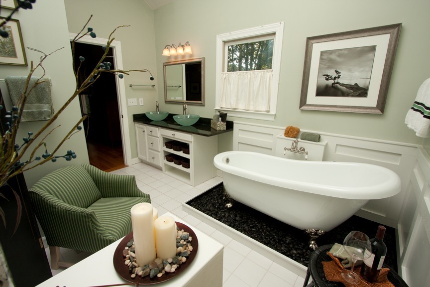 Jan Estes - Traditional - Bathroom - Other | Houzz
