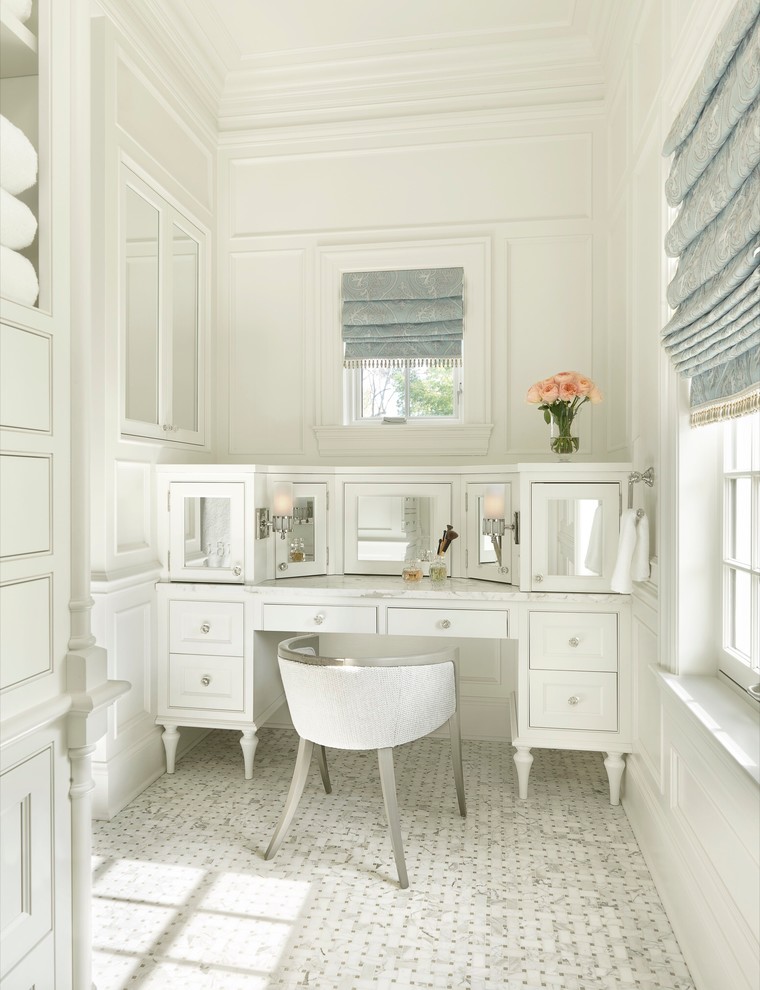 Johnson Design Portfolio - Traditional - Bathroom - St Louis - by Kelly ...