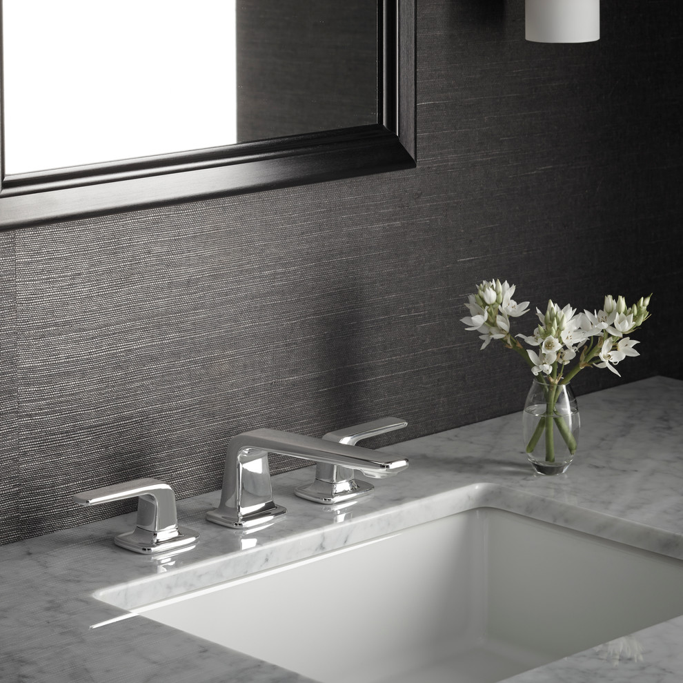 Kallista - Modern - Bathroom - Milwaukee - by KALLISTA | Houzz