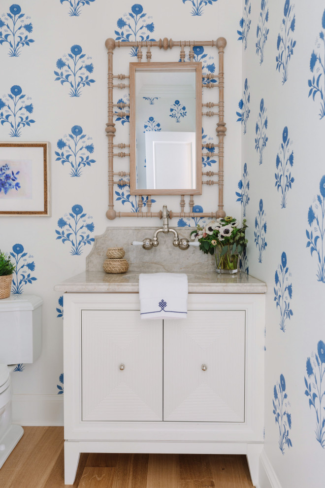 Kanas City House | Renovation and Decorating - Traditional - Bathroom ...