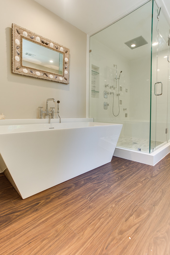 Kate Gilbert Bathroom Design - Traditional - Bathroom - DC Metro - by ...