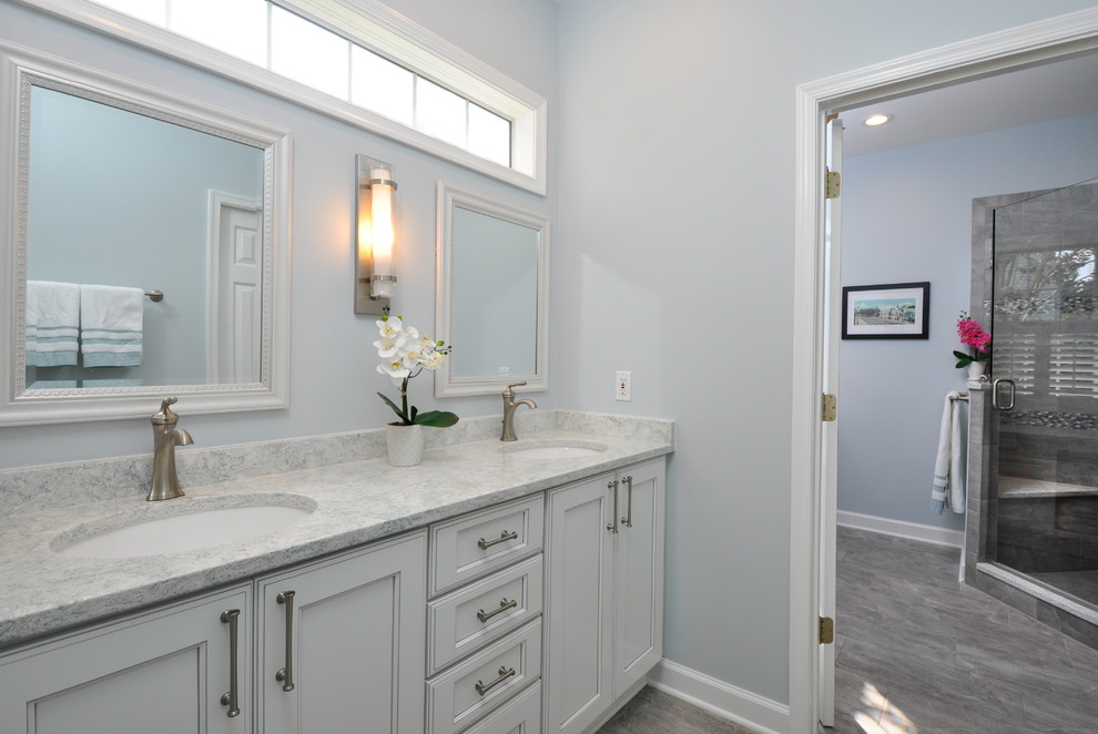 Reico Bathroom Cabinets – Rispa