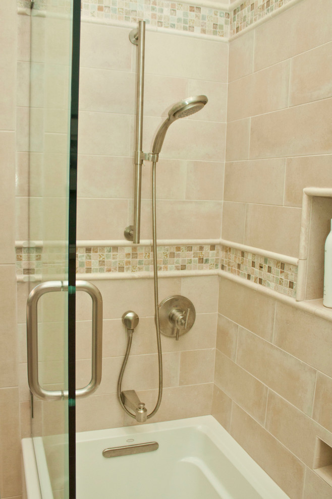 Kids" & Guest Bath - Beach Style - Bathroom - San Francisco - by Judy ...