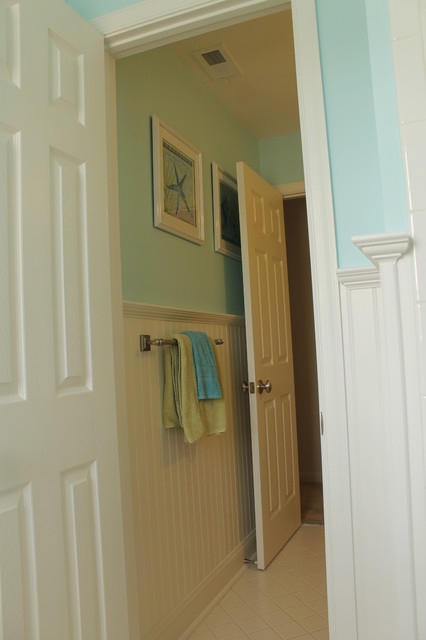 Kids/Hall Bathroom - Exotique - Salle de Bain - Washington, D.C. - par ...