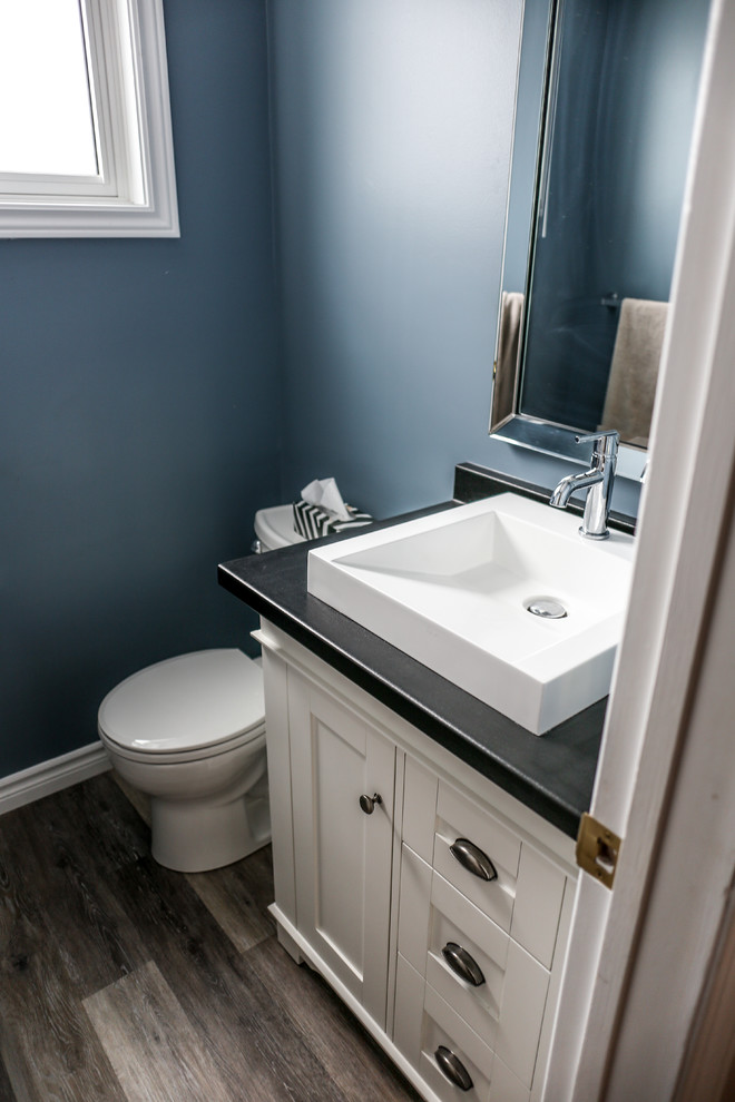 Kitchen/ Bathroom Renovation - Harwood - Bathroom - Toronto - by ...