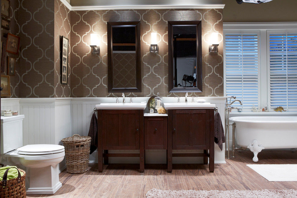 Kohler Bathrooms - Traditional - Bathroom - Boston - by Kohler ...