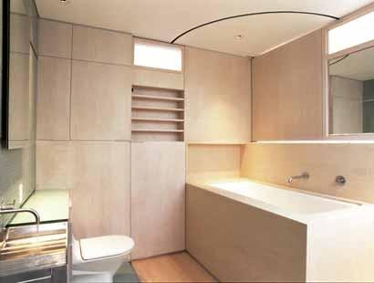 Kuth / Ranieri Architects - Modern - Bathroom - San Francisco - by User ...