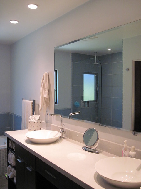 La Jolla Bathroom Remodel - Contemporary - Bathroom - Phoenix - by ...