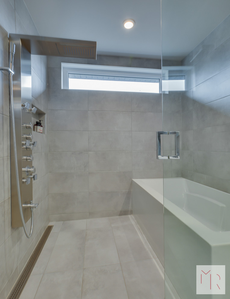 La Sublime - Contemporary - Bathroom - Other - by Melyssa Robert ...
