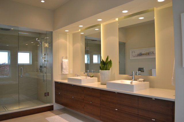 Laburnum - Classique - Salle de Bain - Vancouver - par Kerr ...