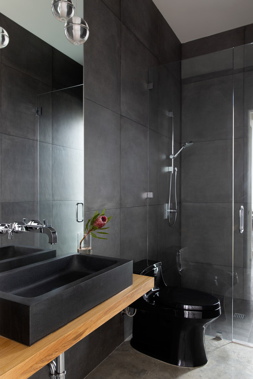 Black Tiles for Sale | Black Floor Tile & Wall | Stone Tile Depot
