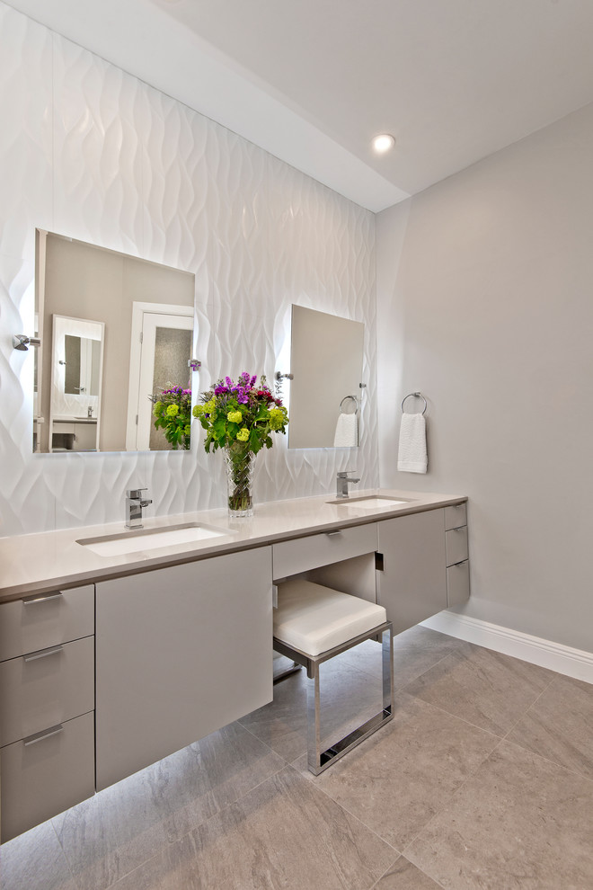 Laguna Master Bath Photo Shoot for House of Refined Design Cynthia ...