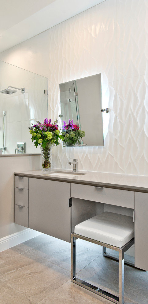 Laguna Master Bath Photo Shoot for House of Refined Design Cynthia ...