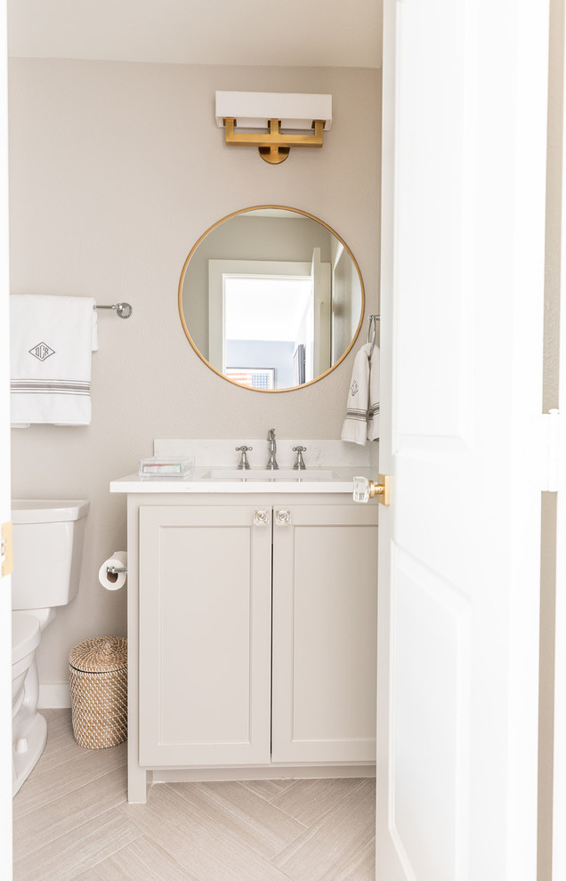 Lake Highlands Full House Remodel - Oakpath Project - Traditional ...