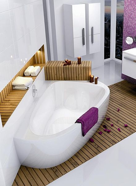 New bath store