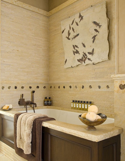 Fossil Countertops 32205