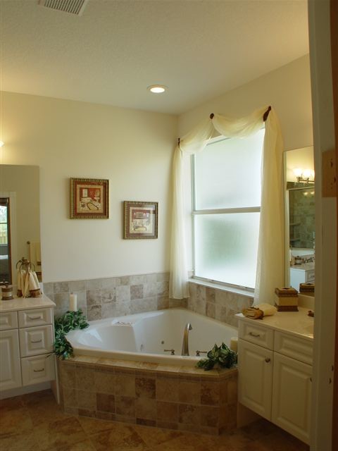 Lisa Gail - Bathroom - Miami - by A-1 Professional Contracting | Houzz