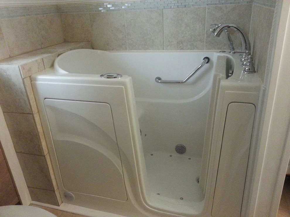 Los Angeles Walk In Tub - Bathroom - Los Angeles - by Walk In Tubs in ...