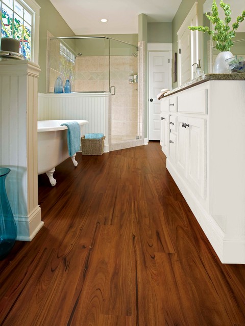 Baker Brothers Vinyl Flooring | Floor Roma