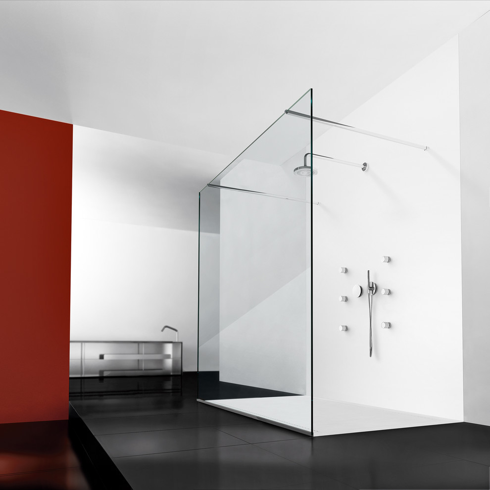 Makro Bath Concepts - Contemporary - Bathroom - San Francisco - by User ...