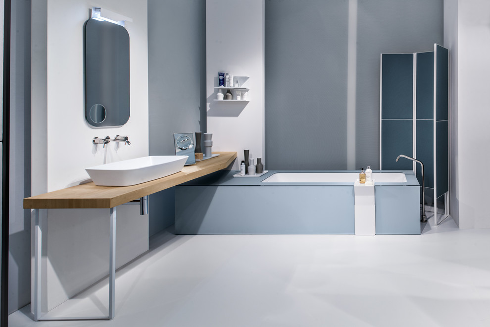 Makro Bath Concepts - Contemporary - Bathroom - San Francisco - by User ...