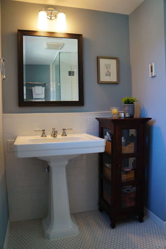 Maple Leaf Home - Traditional - Bathroom - Seattle - by User | Houzz