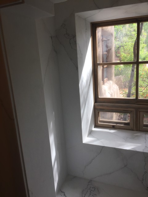 Marble Elegance - Traditional - Bathroom - Phoenix - by Chisel Marble ...
