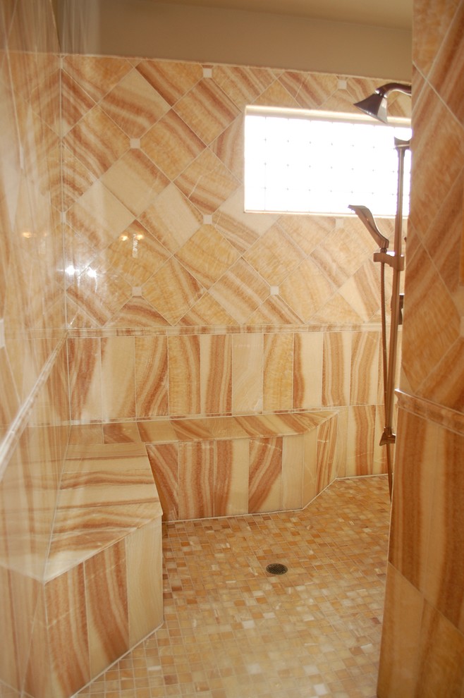 Marcy Lewis - Havencrest Homes - Traditional - Bathroom - Indianapolis ...