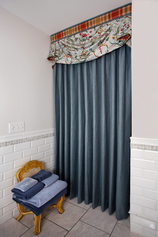 Margate Master Suite remodel - Traditional - Bathroom - Philadelphia ...