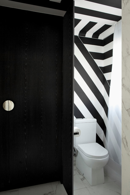 Marine Parade Apartment - Modern - Bathroom - Sydney - by User | Houzz AU