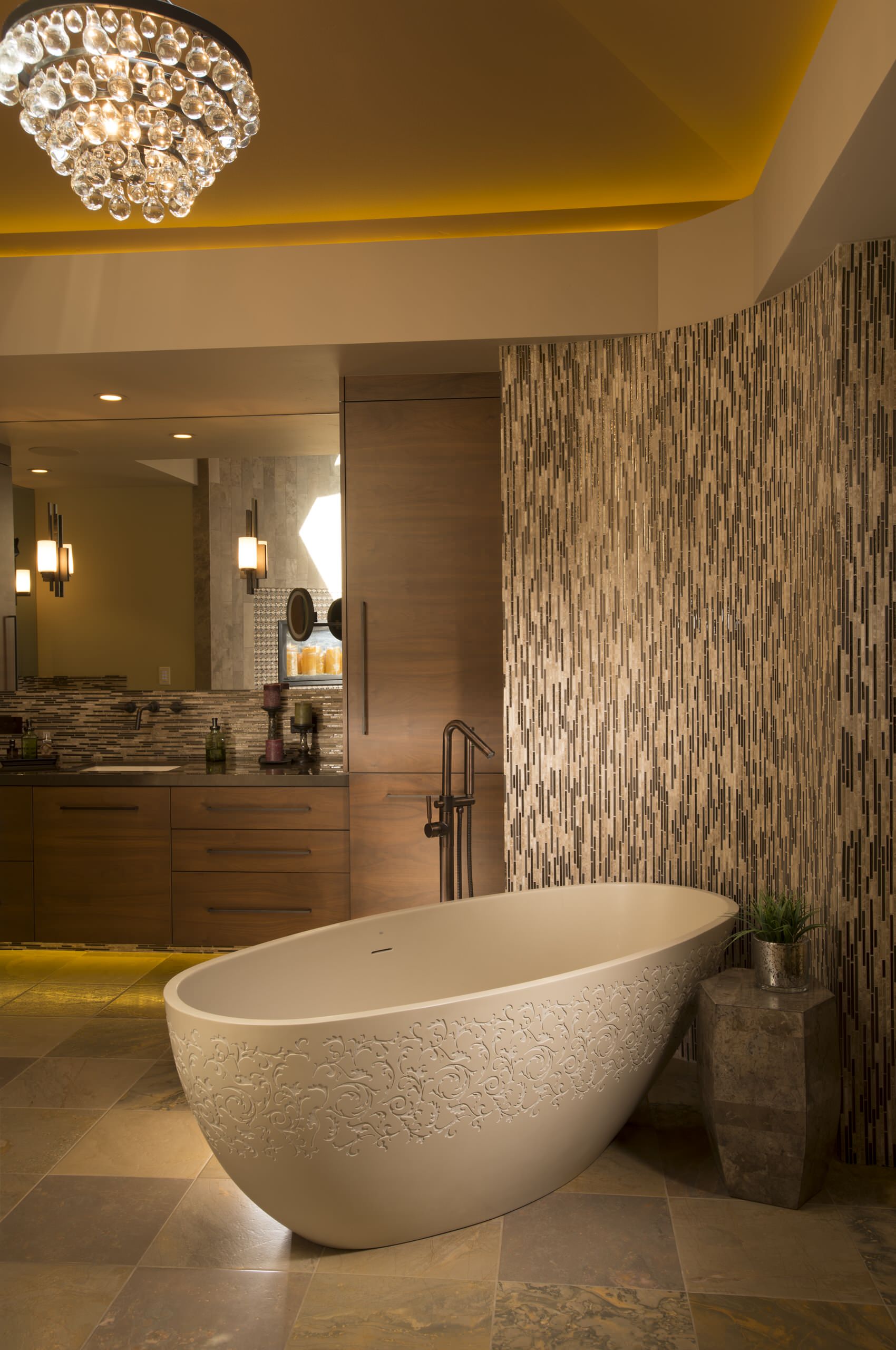 Master Bathroom Accessories