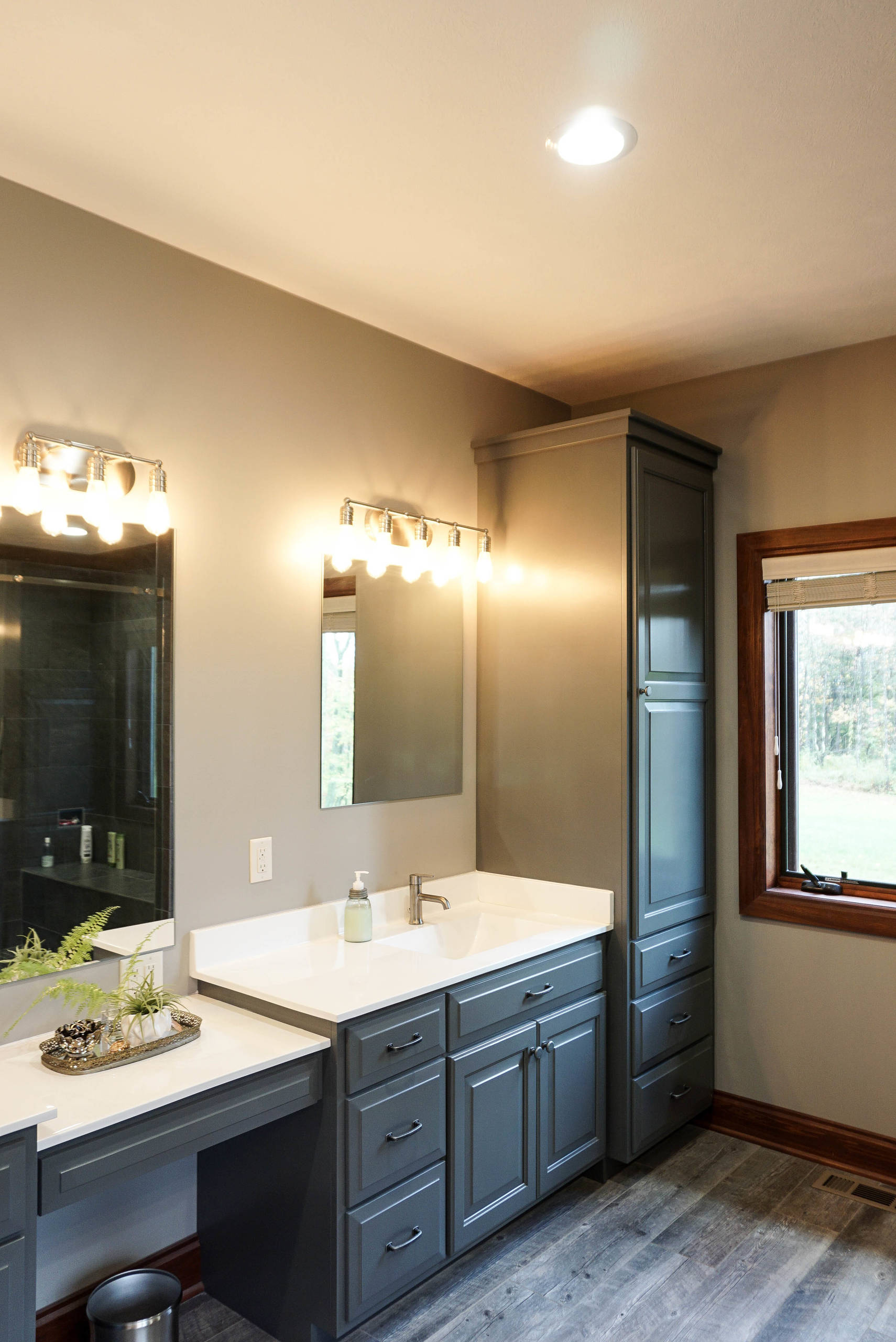 Schrock Bathroom Vanity Cabinets | Cabinets Matttroy