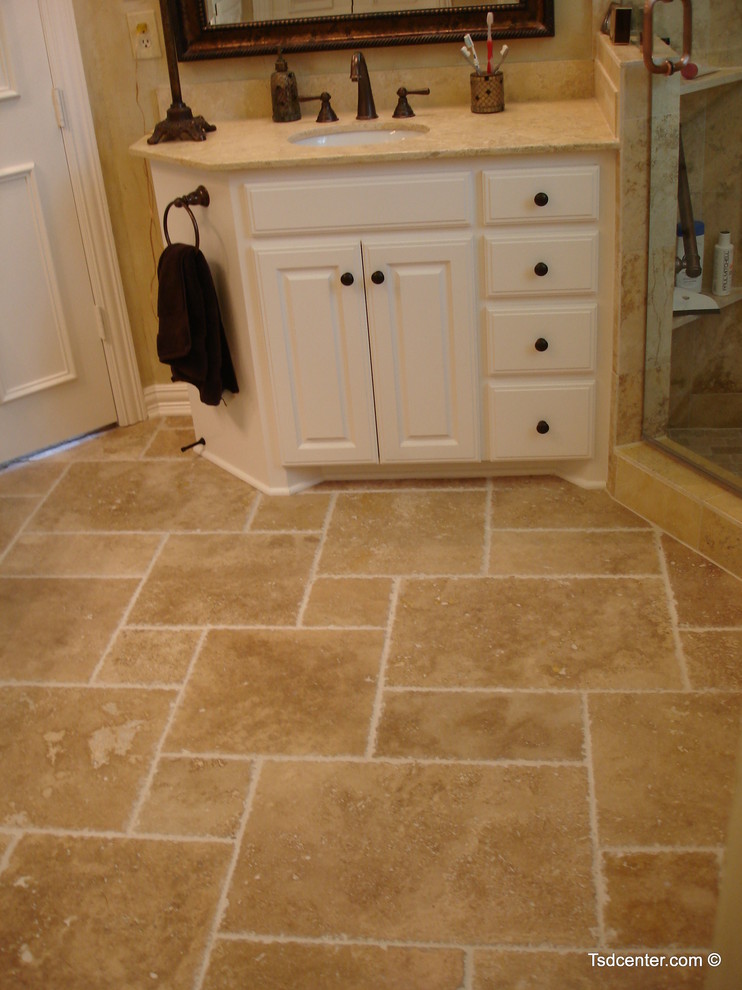 Master Bathroom Remodel - Classic Ambiance - Bathroom - Other - by Star ...