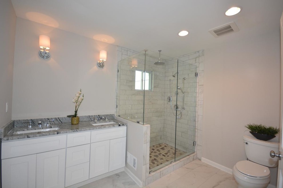 Master Bedroom - Modern - Bathroom - Atlanta - by JMR Home Services | Houzz