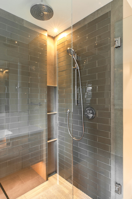 Master Suite, 2nd Story & Front Entry Addition / Ann Arbor Hills ...