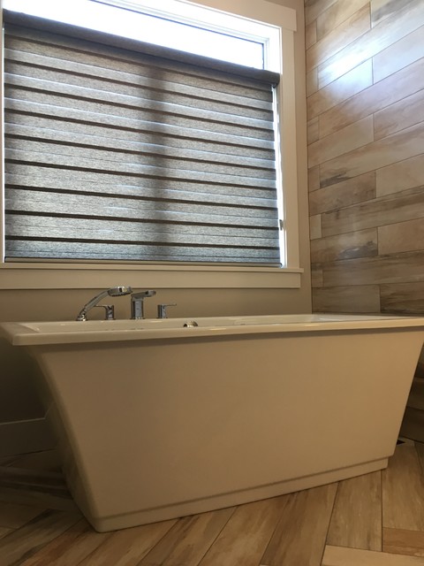 Maxxmar Mandalay Alternative Dual Shadings - Modern - Bathroom - Other ... Maxxmar Mandalay Alternative Dual Shadings - Modern - Bathroom - Other ...