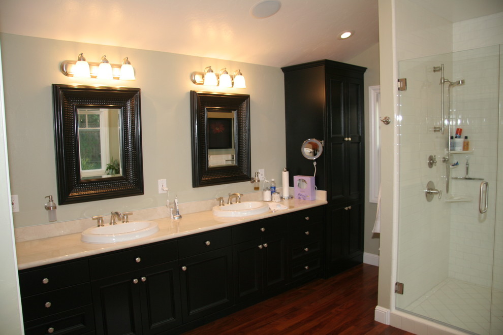 McKenzie Bath - Traditional - Bathroom - San Francisco - by Design ...