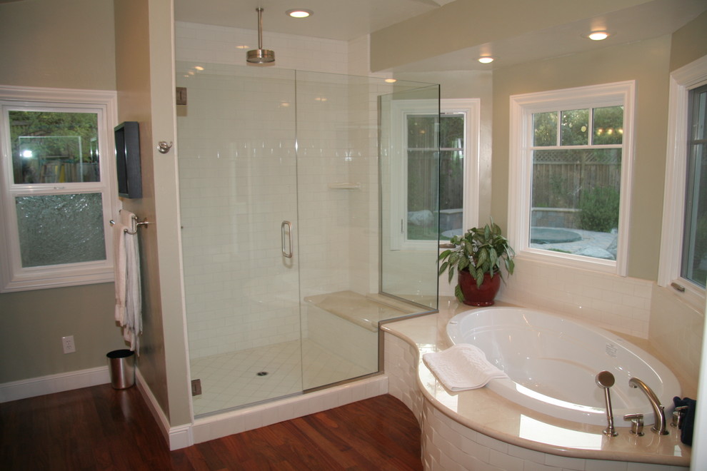McKenzie Bath - Traditional - Bathroom - San Francisco - by Design ...