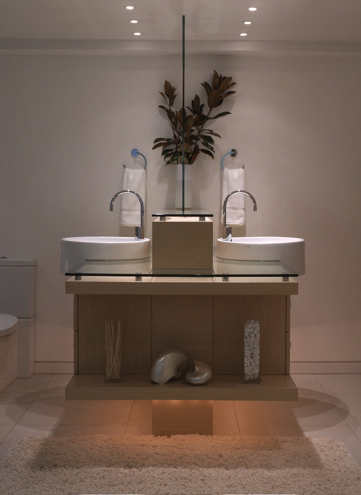 Meister Construction Ltd - Modern - Bathroom - Vancouver - by Meister ...