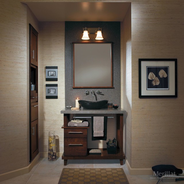 Merillat Masterpiece Bathroom Cabinets | Cabinets Matttroy