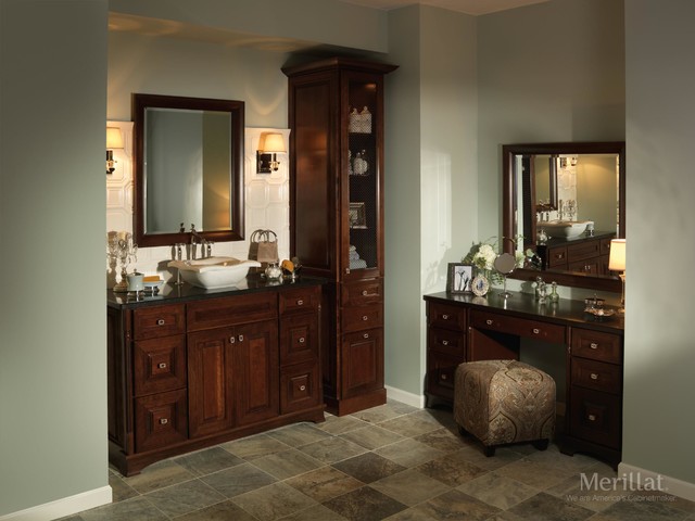 Merillat Masterpiece Bathroom Cabinets | Cabinets Matttroy