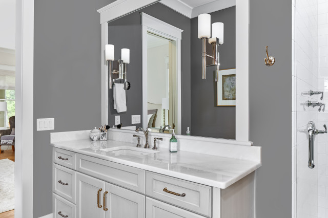 Miller Bathroom Cabinets – Rispa