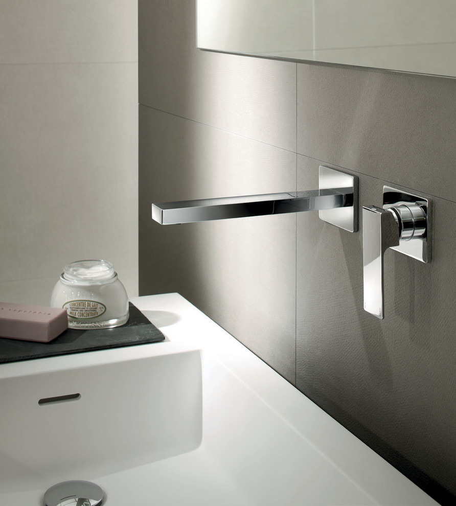 MINT Collection - Contemporary - Bathroom - New York - by Fantini USA ...