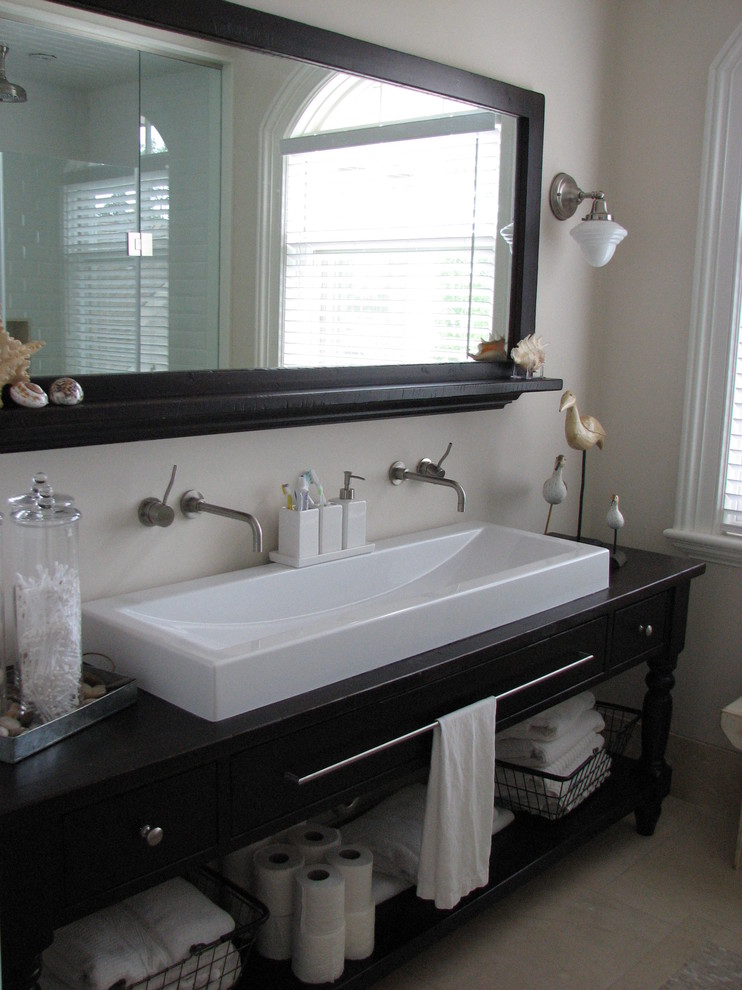 miriam manzo interiors - Traditional - Bathroom - Toronto - by miriam ...