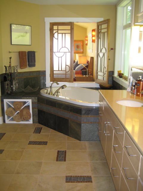 Misc. Bathroom Remodels- Photos, Renderings and Floor plans ...