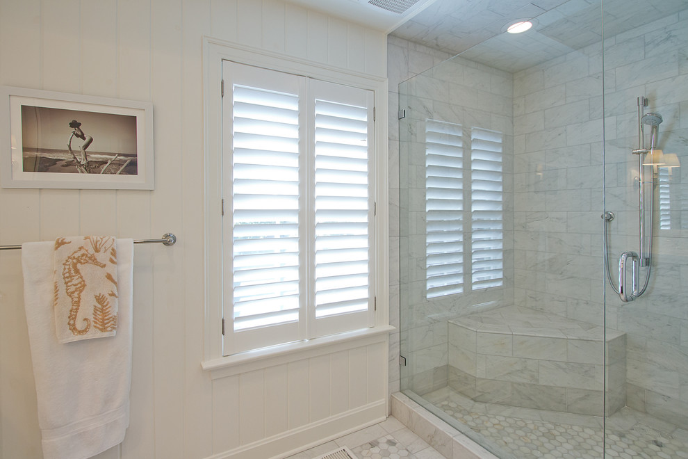 Mission Hills - Transitional - Bathroom - Orlando - by Mindy Day ...