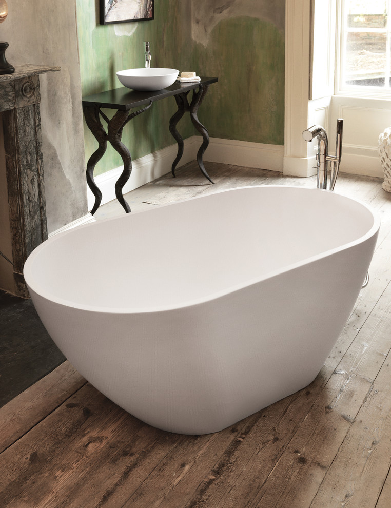 Waters Baths Of Ashbourne
