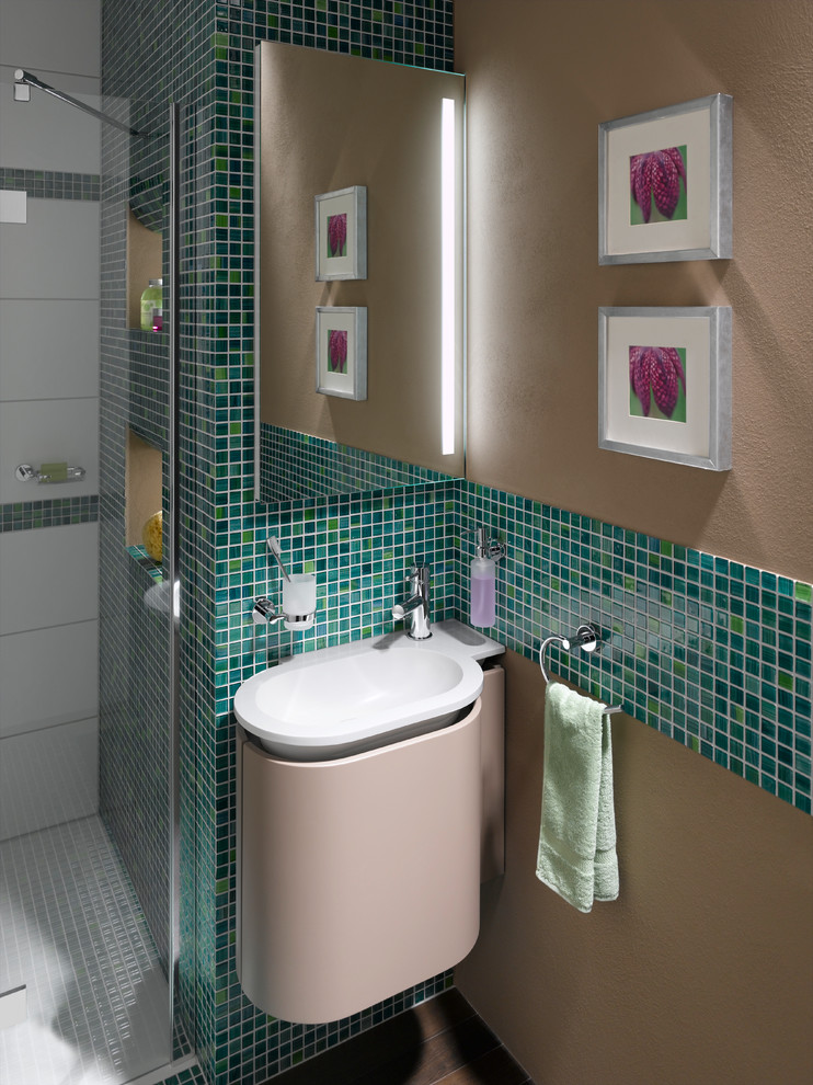 Modern Bath - Modern - Bathroom - Raleigh - by Innovative Product Sales ...